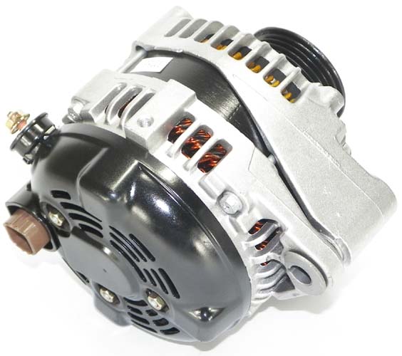 2009 Toyota Tundra 4.7L V8 285CID Alternator | Tucson Alternator