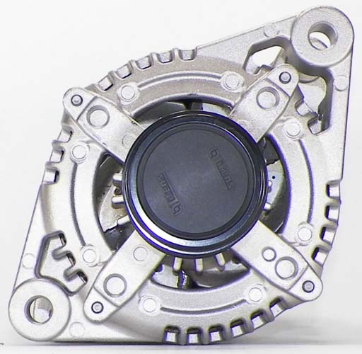 2012 Toyota RAV4 3.5L V6 Alternator | Tucson Alternator