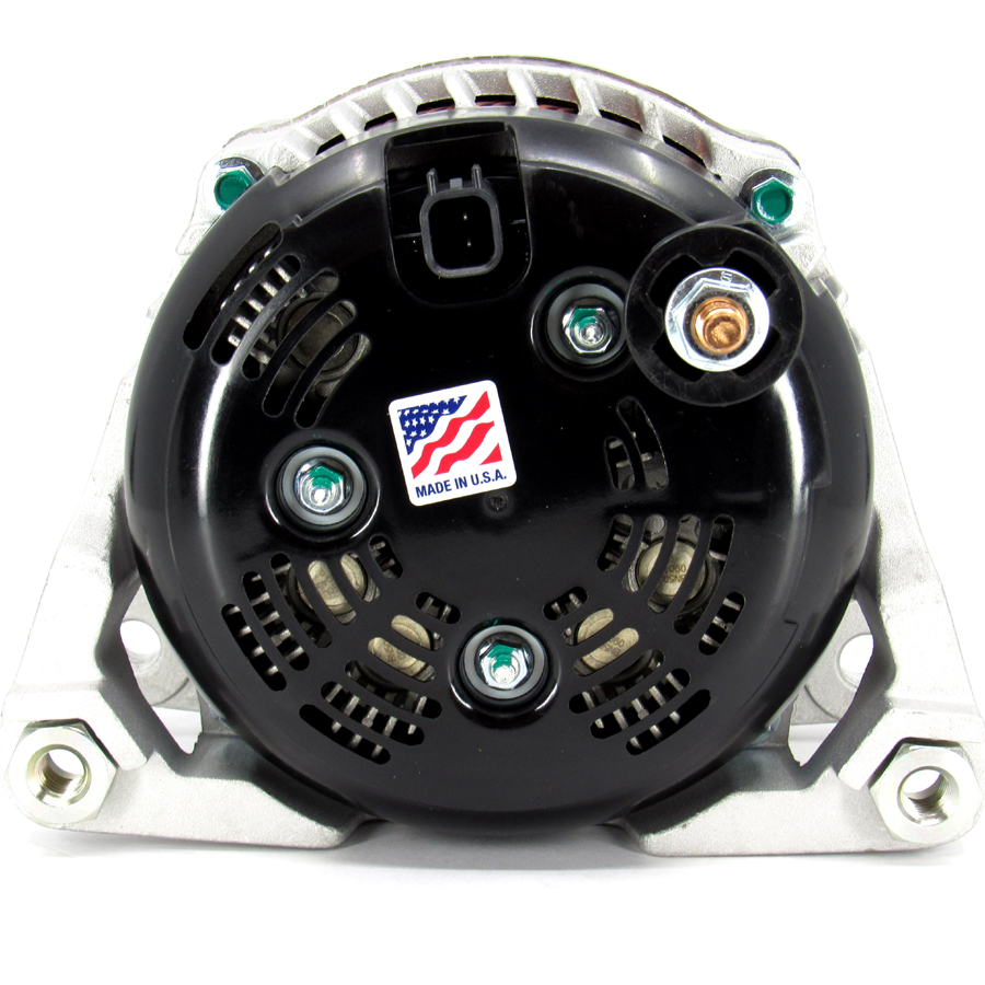 2014 Ram 1500 Big Horn 5.7L V8 345CID Alternator | Tucson Alternator