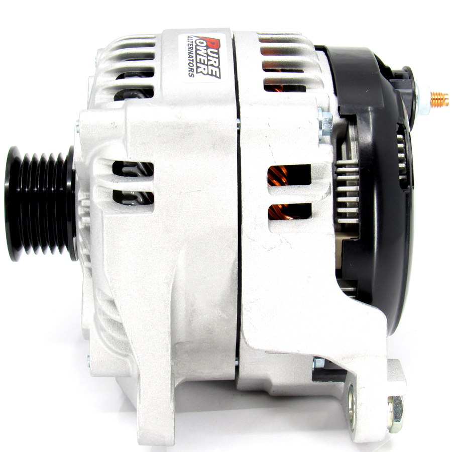 2014 Ram 1500 Big Horn 5.7L V8 345CID Alternator | Tucson Alternator