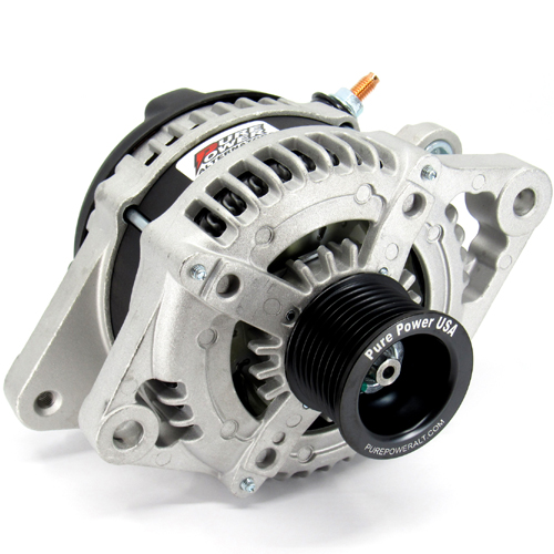 2024 Toyota 4Runner 4.0L V6 241CID Alternator | Tucson Alternator