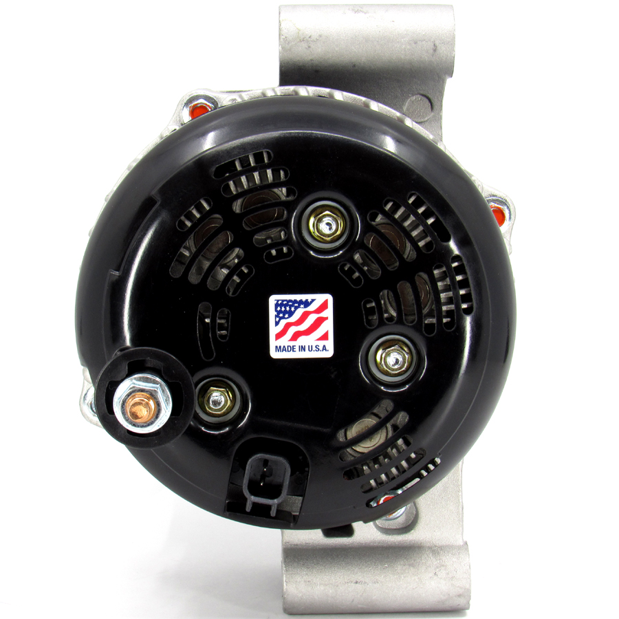 2018 Ram ProMaster City 2.4L L4 144CID Alternator | Tucson Alternator