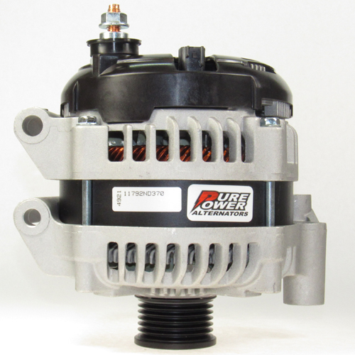 2017 Ram ProMaster 2500 3.6L V6 220CID Alternator | Tucson Alternator