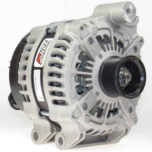 2017 Ram ProMaster 2500 3.6L V6 220CID Alternator | Tucson Alternator