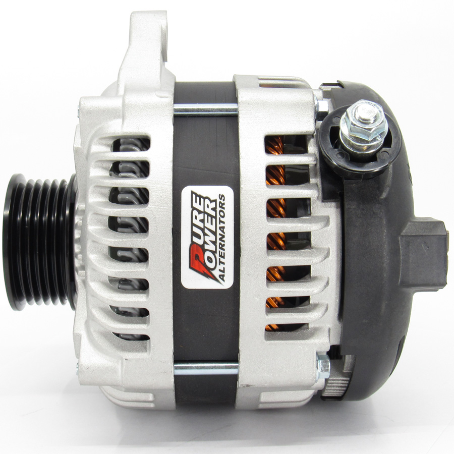 2021 Ford Transit-250 3.5L V6 213CID Alternator | Tucson Alternator