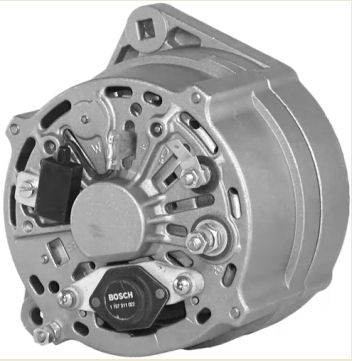 1993 Volvo 240 2.3L Alternator Select option | Tucson Alternator