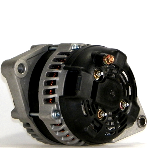 1991 Dodge Ramcharger 5.9L V8 360CID Alternator | Tucson Alternator