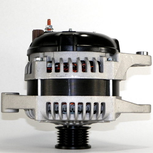 1991 Dodge Ramcharger 5.9L V8 360CID Alternator | Tucson Alternator
