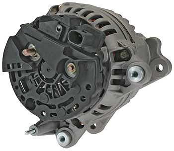 2005 Volkswagen Golf 2.8L V6 Alternator | Tucson Alternator