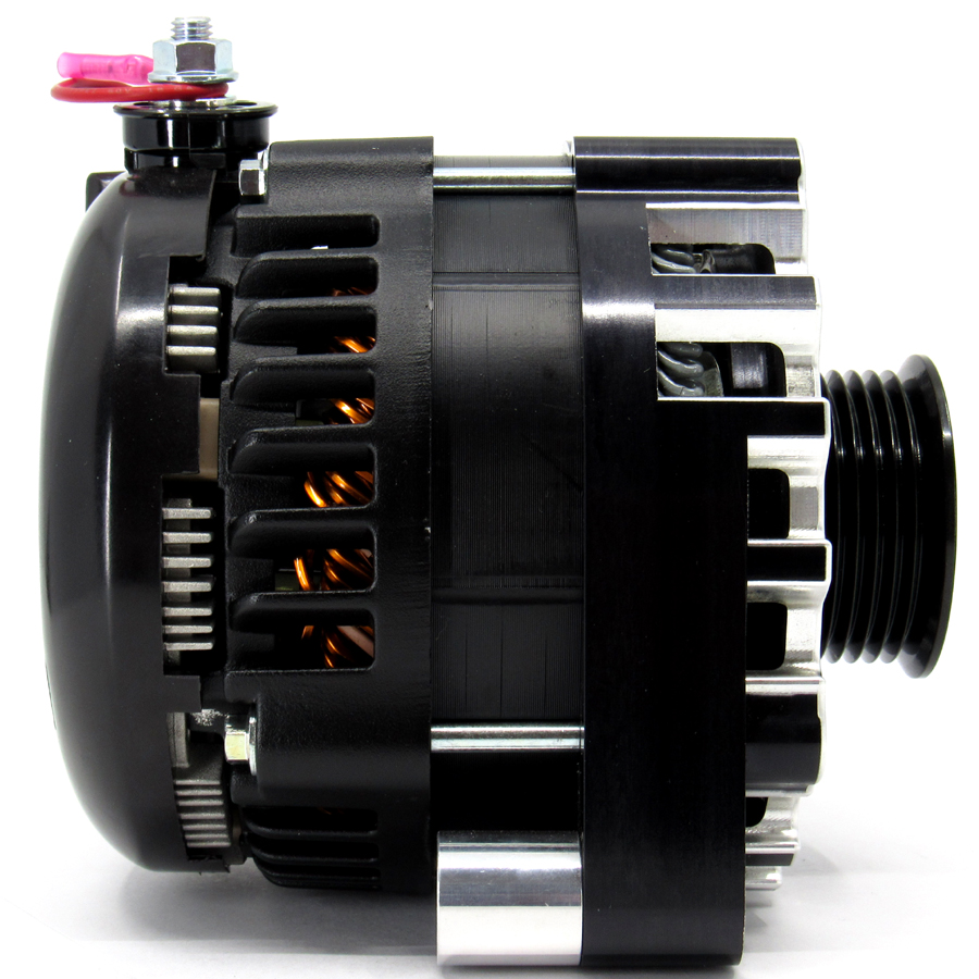 2016 GMC Sierra 2500 HD 6.6L V8 403CID DIESEL Alternator | Tucson ...