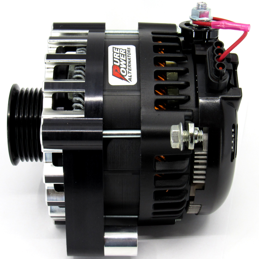 2016 GMC Sierra 2500 HD 6.6L V8 403CID DIESEL Alternator | Tucson ...