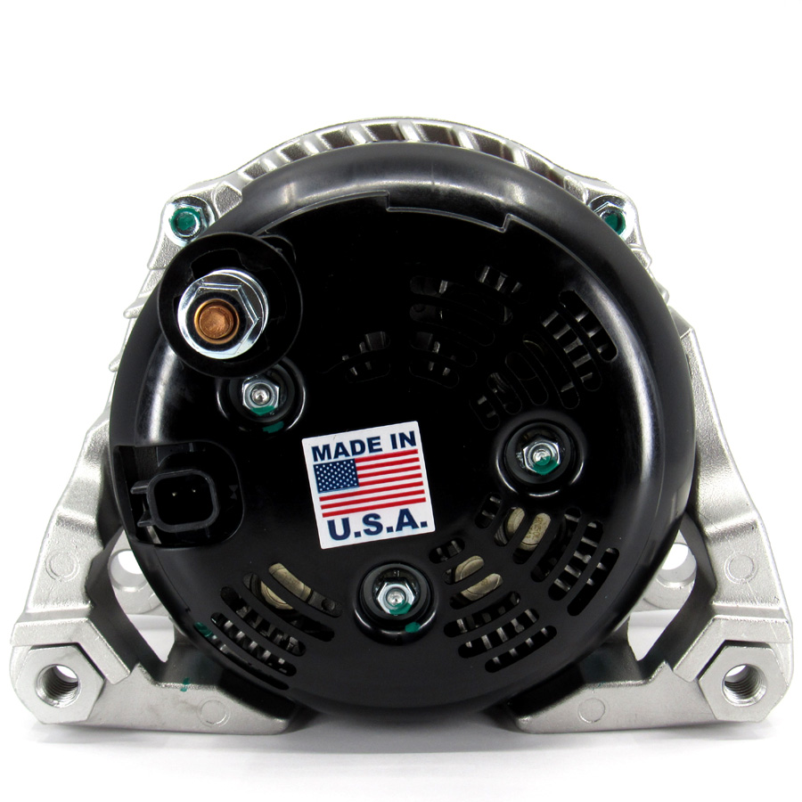 2018 Ram 3500 6.4L V8 392CID Alternator | Tucson Alternator