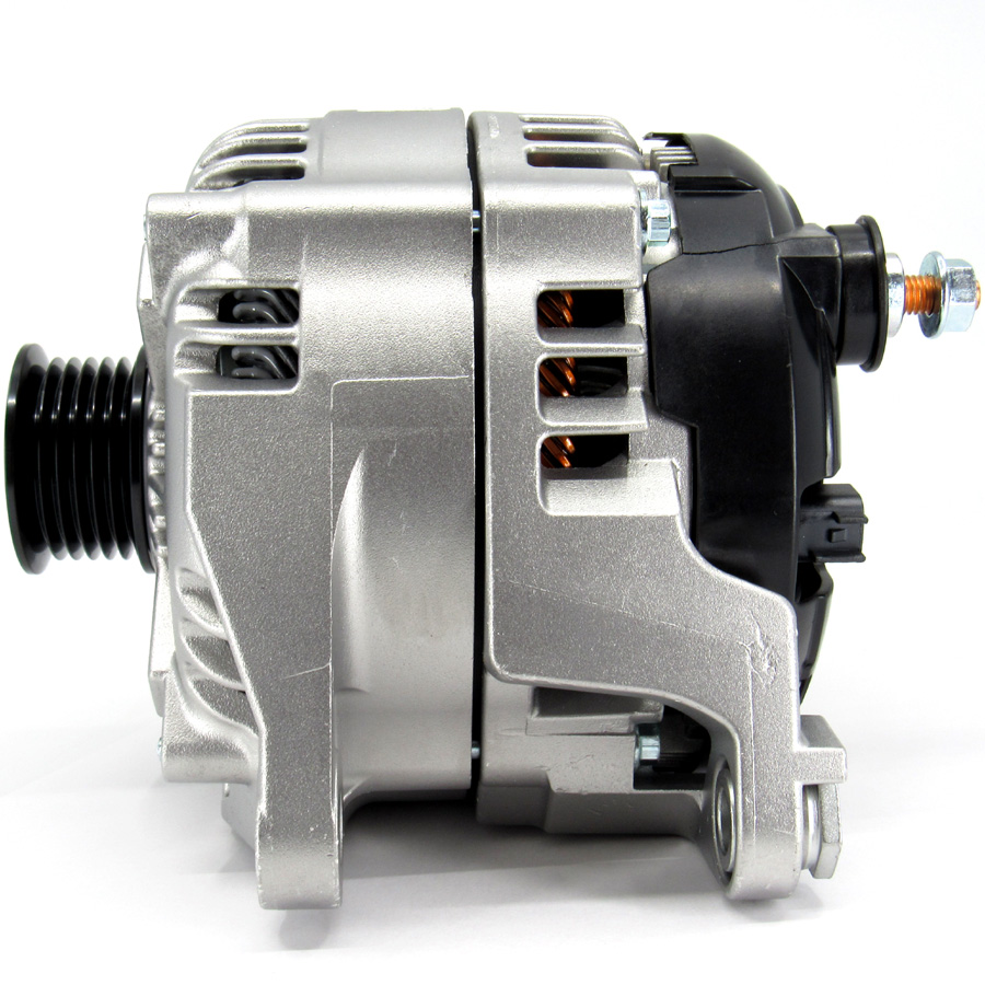 2018 Ram 3500 6.4L V8 392CID Alternator | Tucson Alternator