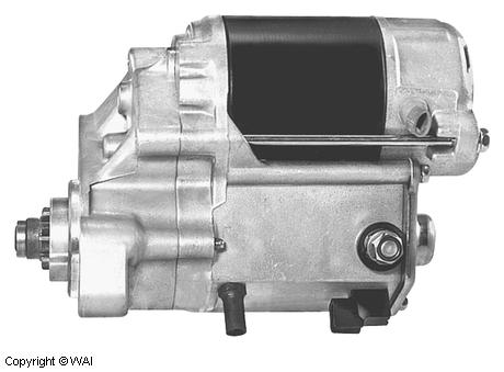 1992 Toyota Pickup 3.0L V6 Starter | Tucson Alternator