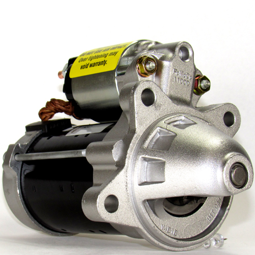 2015 Ford F-150 5.0L 8 Cyl Starter Select option | Tucson Alternator