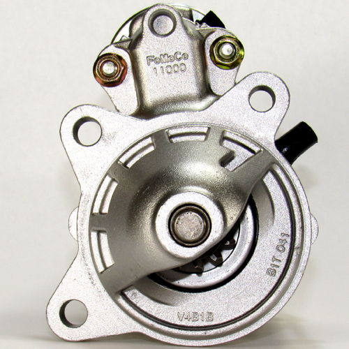 2018 Ford F-250 Super Duty 6.2L V8 379CID Starter | Tucson Alternator