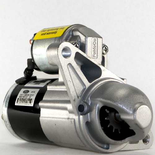 2020 Ford Transit-250 3.5L V6 213CID Starter | Tucson Alternator