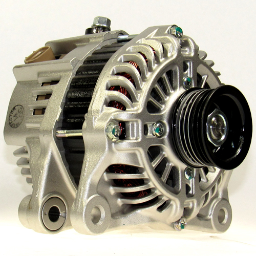 2017 Mazda MX-5 Miata 2.0L L4 122CID Alternator | Tucson Alternator