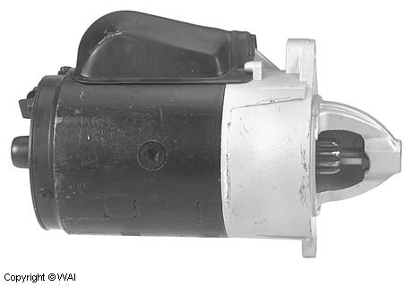 1985 Jeep Grand Wagoneer 5.9L V8 360CID Starter | Tucson Alternator