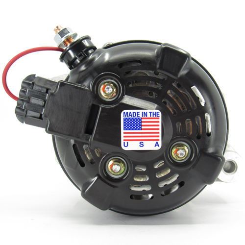 1970 Chevrolet Nova 6.6L V8 402CID Alternator | Tucson Alternator