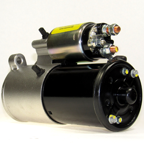 2003 Ford Expedition 4.6L V8 281CID Starter | Tucson Alternator