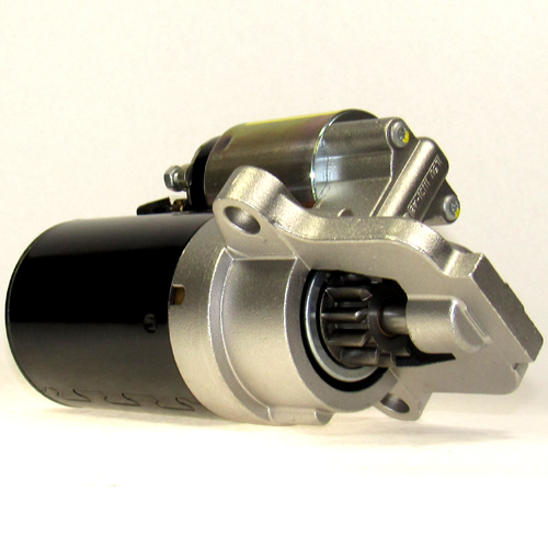 2004 Ford Ranger 2.3L 4 Cyl Starter Select option | Tucson Alternator