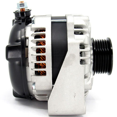 2002 Pontiac Firebird Formula 5.7L V8 350CID Alternator | Tucson Alternator