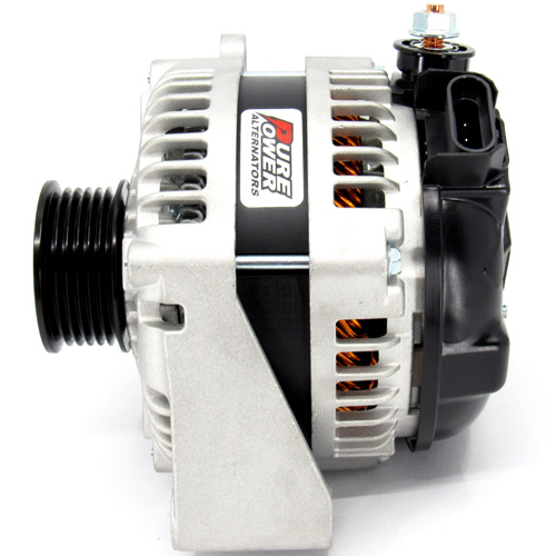 2002 Pontiac Firebird Formula 5.7L V8 350CID Alternator | Tucson Alternator