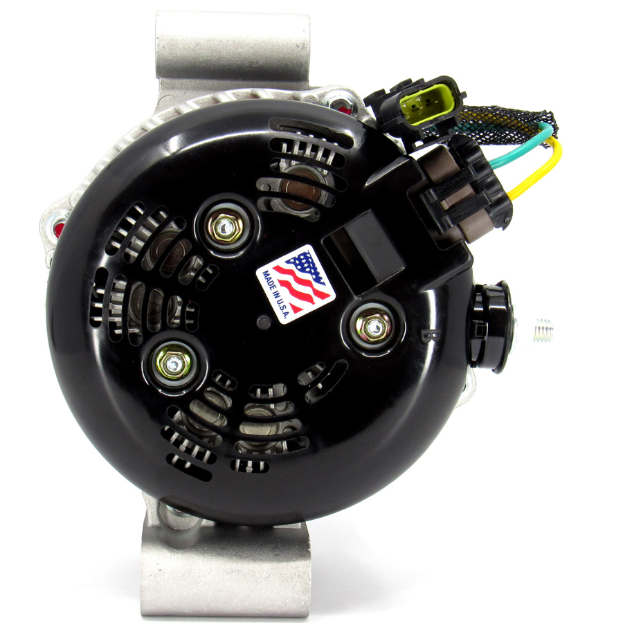 2006 Ford F-250 Super Duty 6.0L V8 363CID DIESEL Alternator | Tucson ...