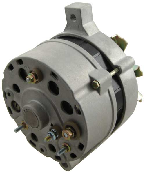 1968 Lincoln Continental ALL 7.6L V8 462CID Alternator | Tucson Alternator