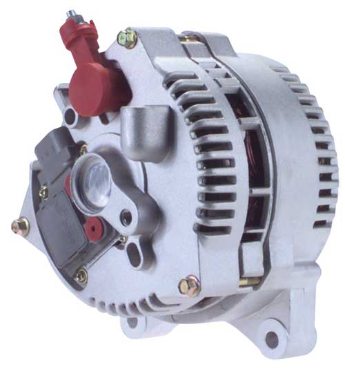 1996 Lincoln Town Car 4.6L V8 281CID Alternator | Tucson Alternator
