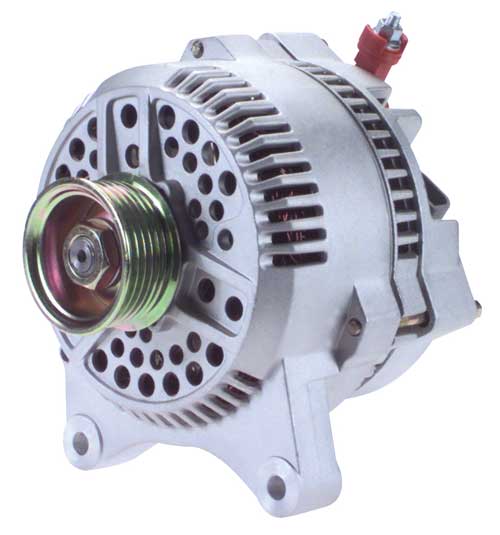 1996 Lincoln Town Car 4.6L V8 281CID Alternator | Tucson Alternator