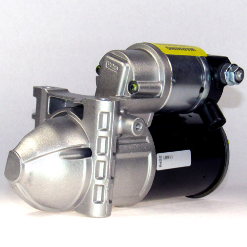 2014 Chevrolet Silverado 1500 5.3L 8 Cyl Starter Select option | Tucson ...