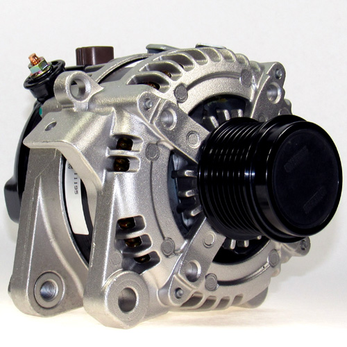 Alternator For Toyota Camry