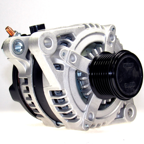 2007 Toyota RAV4 3.5L V6 Alternator | Tucson Alternator