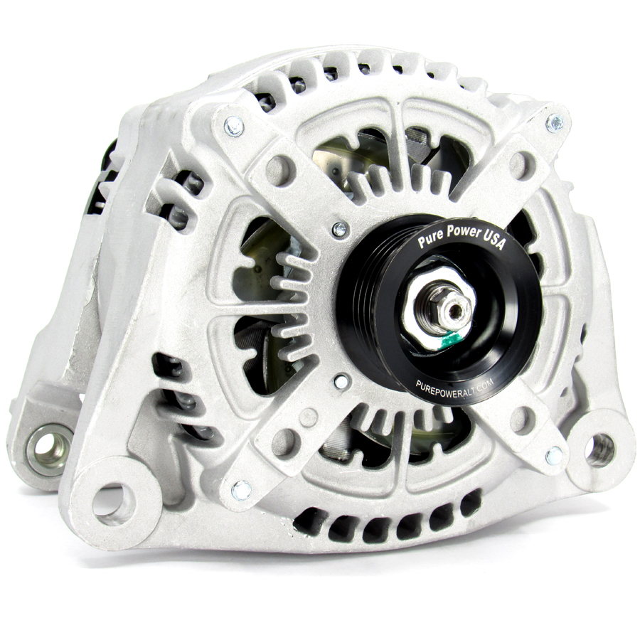 Dodge Ram 2500 High Output Alternators | Tucson Alternator