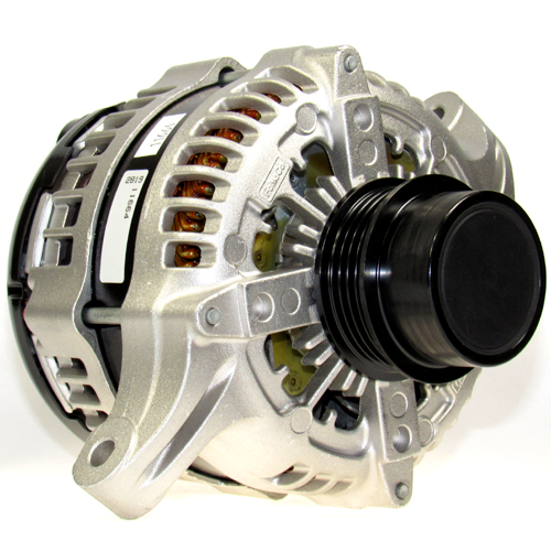 2013 Ford Fusion 2.5L 4 Cyl Alternator Select option | Tucson Alternator