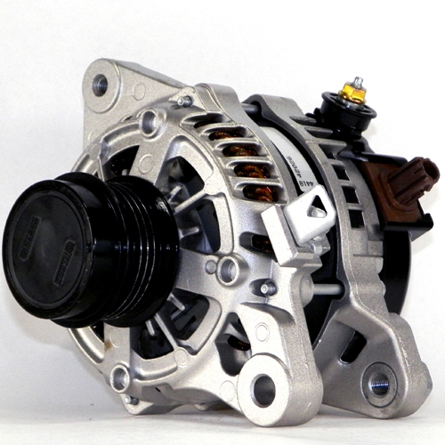 2015 Toyota Corolla 1.8L L4 110CID Alternator | Tucson Alternator