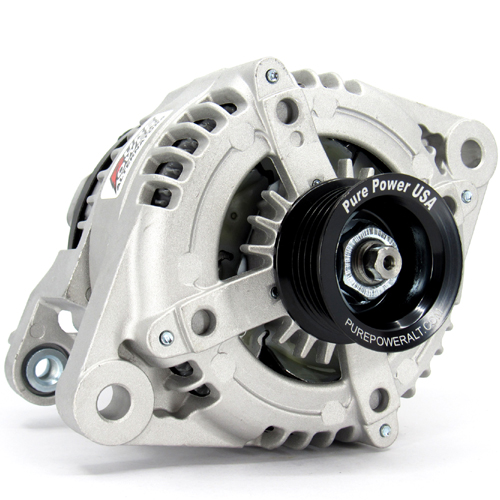 2014 hyundai sonata 2.4L L4 High Output Alternators | Tucson Alternator