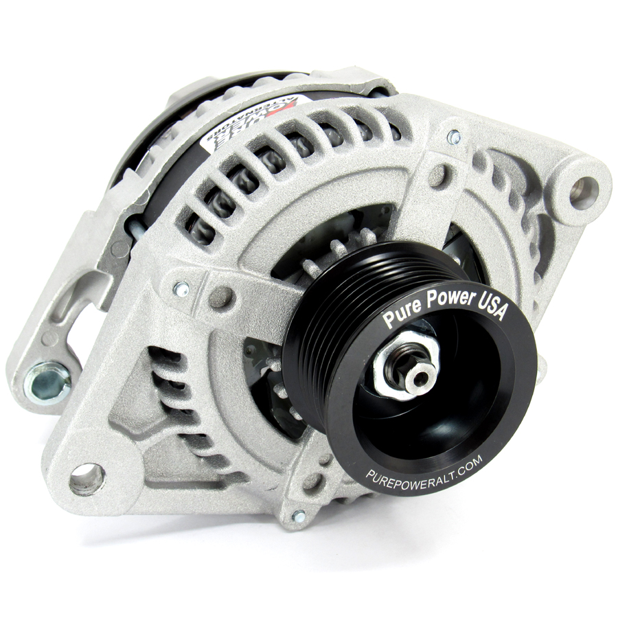 Engine Swap Alternators | Tucson Alternator
