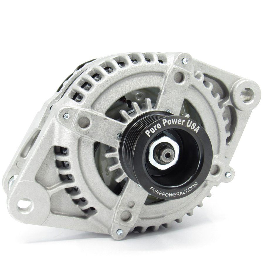2001 Dodge Ram 2500 5.9L L6 359CID DIESEL Alternator | Tucson Alternator