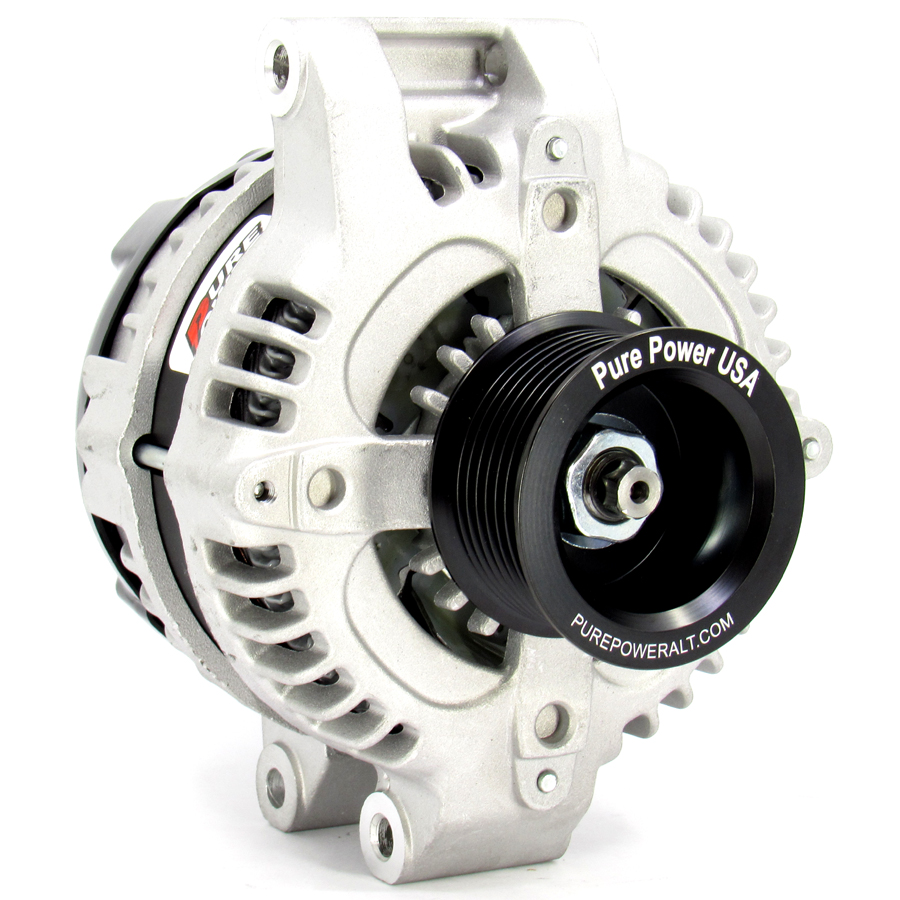 2008 Honda CR-V 2.4L L4 144CID Alternator | Tucson Alternator