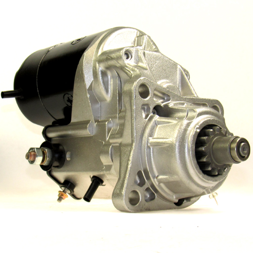 1999 Dodge Ram Pickups 5.9L 6 Cyl Diesel Starter Select option | Tucson ...