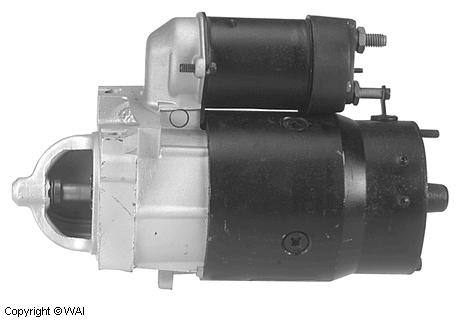 1972 oldsmobile F85 7.5L V8 455CID Starter | Tucson Alternator