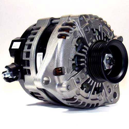 Specialty Units Tucson Alternator