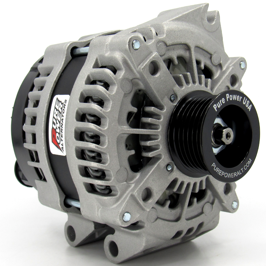 2022 ram ProMaster 2500 3.6L V6 220CID Alternator | Tucson Alternator