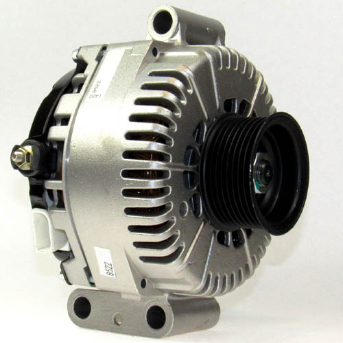 2009 ford f-250 super duty 6.4L V8 391CID DIESEL Alternator | Tucson ...